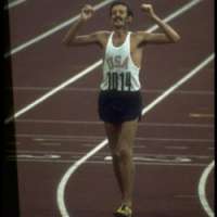 FRASES DE FRANK SHORTER